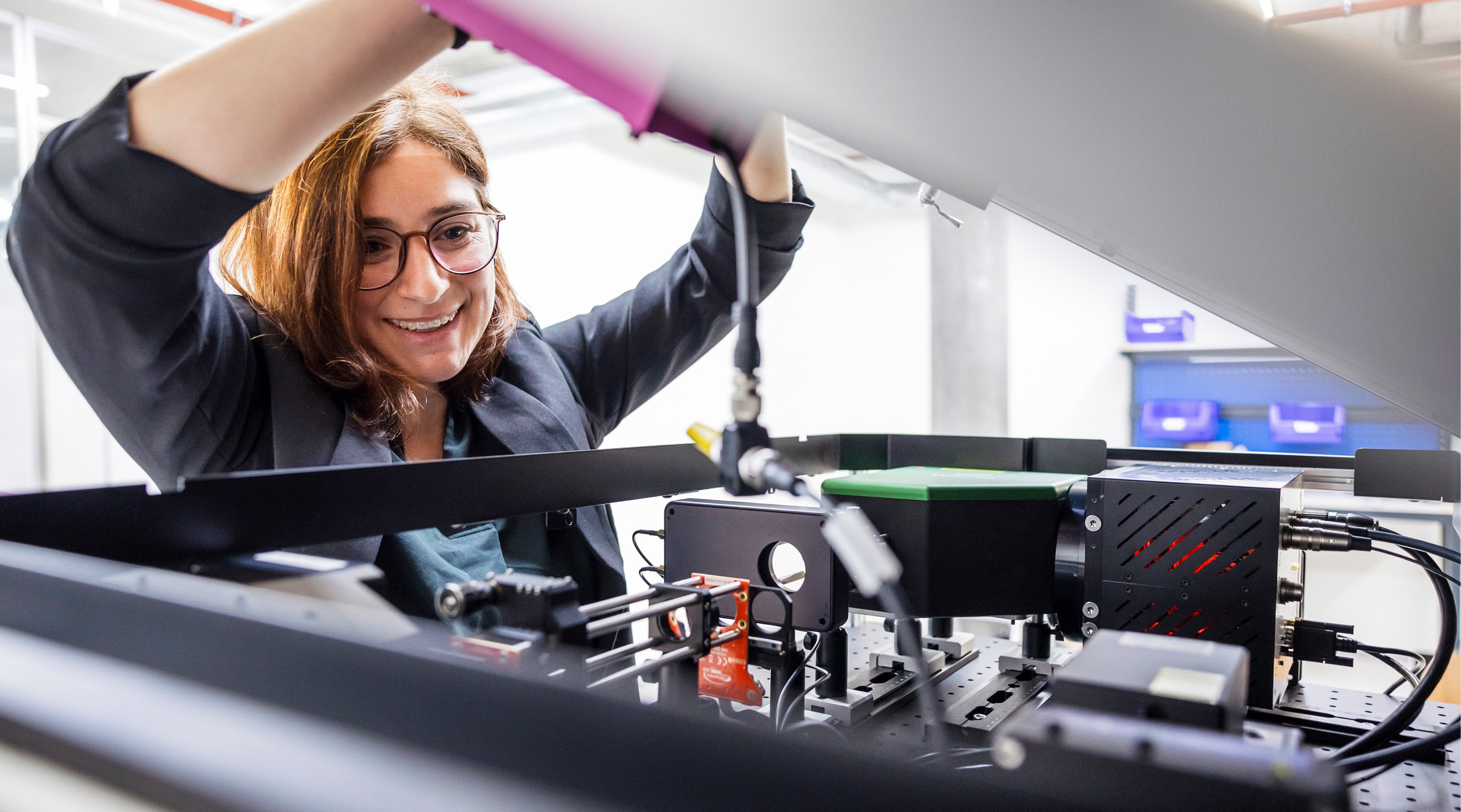 Innosuisse Discover - From the lab to the market